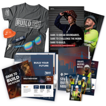 Samples & Toolkits | NCCER BYF Shop