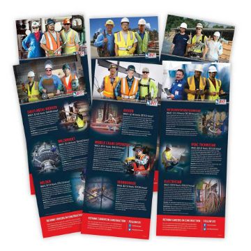 Posters | NCCER BYF Shop