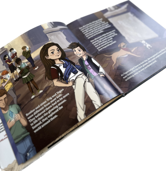 Grit Leads to Greatness - Single Book | NCCER BYF Shop