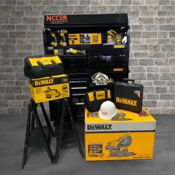 Performance Kits | NCCER BYF Shop