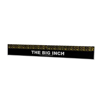 Big Inch Magnet Set | NCCER BYF Shop