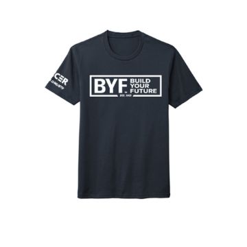 Career Day Supplies & Merch | NCCER BYF Shop